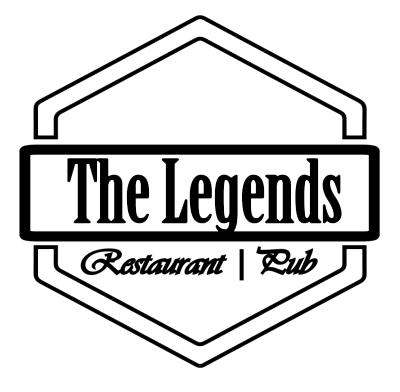 Vítejte | The Legends - Restaurant & Pub Jihlava
